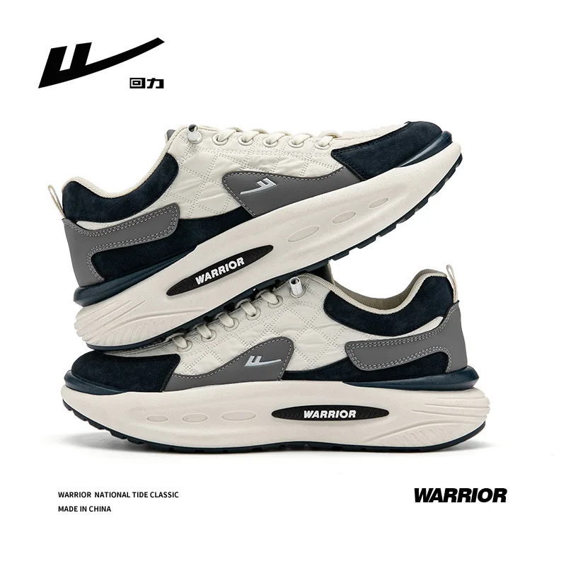 Warrior-Men-s-Running-Shoes-Fashion-Casual-Sneakers-Lightweight ...