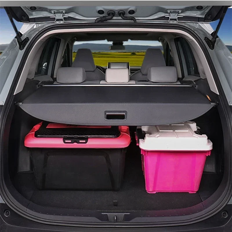 For-Mercedes-ML-Class-W164-ML300-ML320-ML350-ML500-2006-2012-Rear-Cargo ...