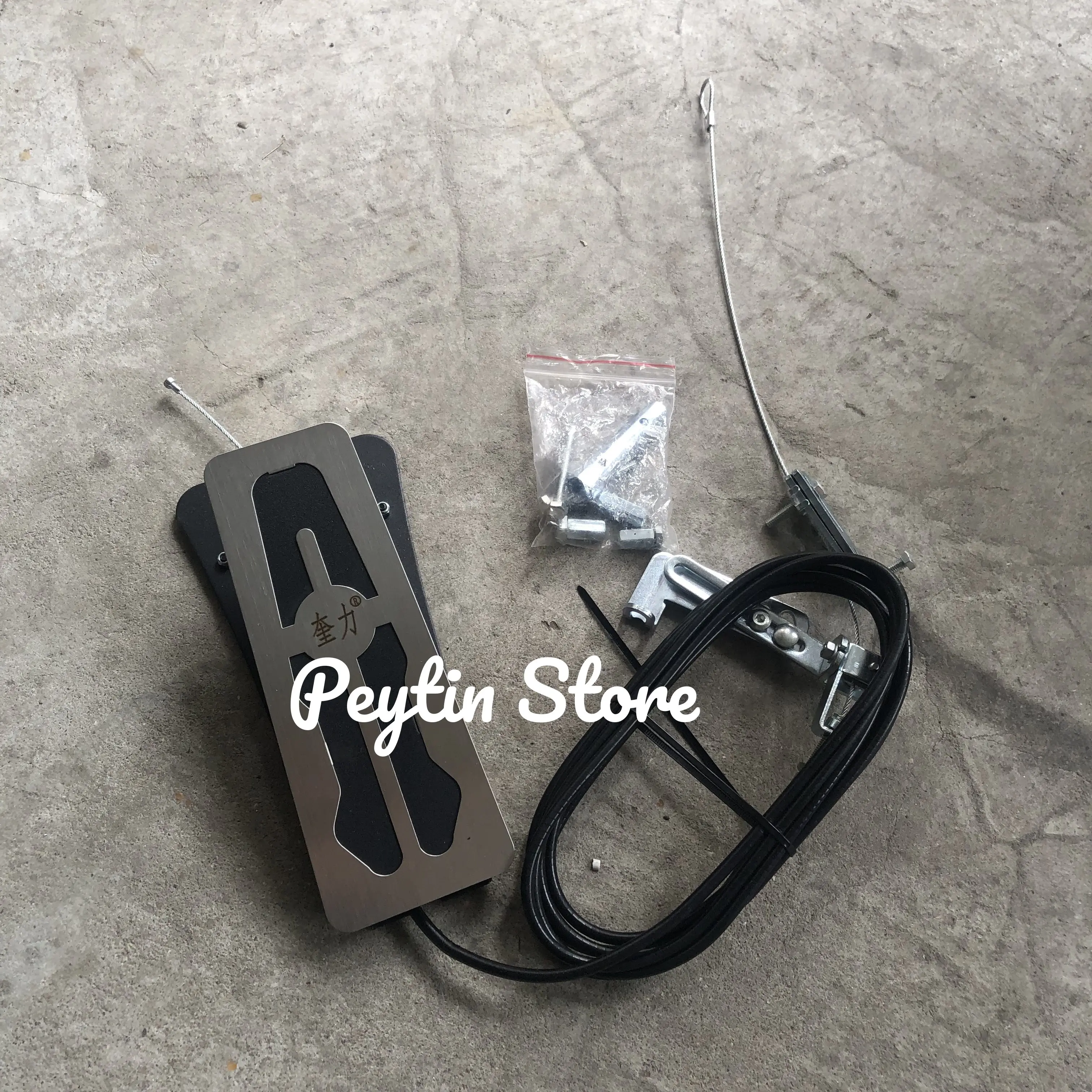 Car New Driver Passenger Side Seat Brake Dual Brake Drivers Education ...