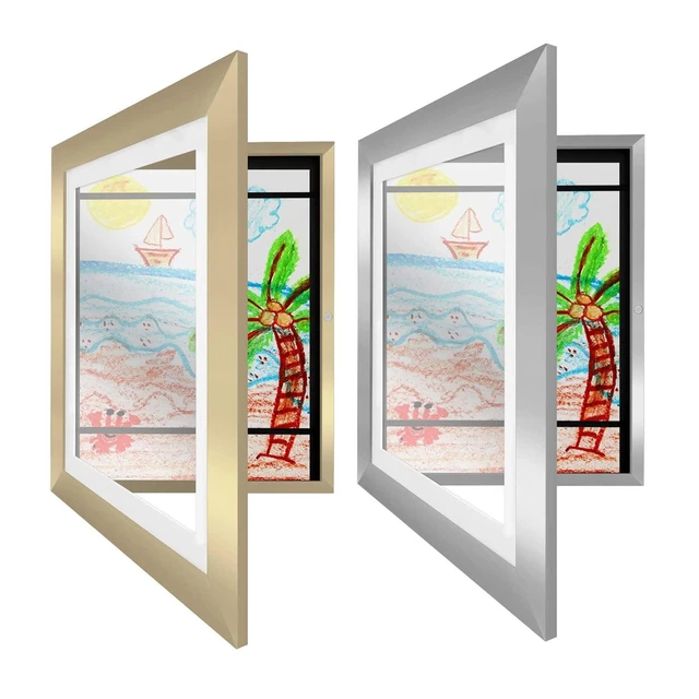 Changeable Poster Frames