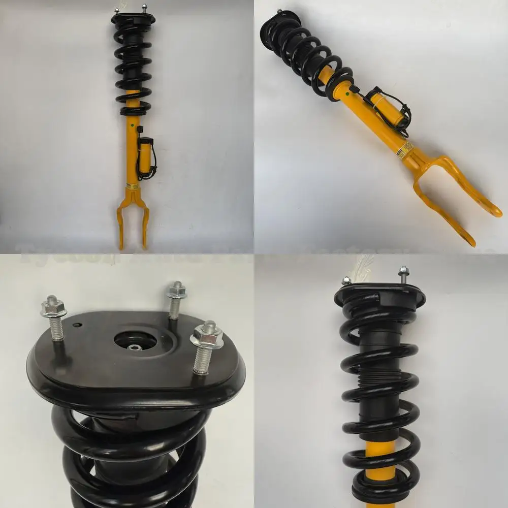 High Quality 1 Piece Front Power Assembly Shock Absorber for Jeep ...