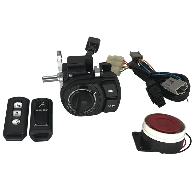 Farmland-Motorcycle-Lock-Smart-Lock-Assy-for-YAMAHA-JANUS-Motorcycle ...