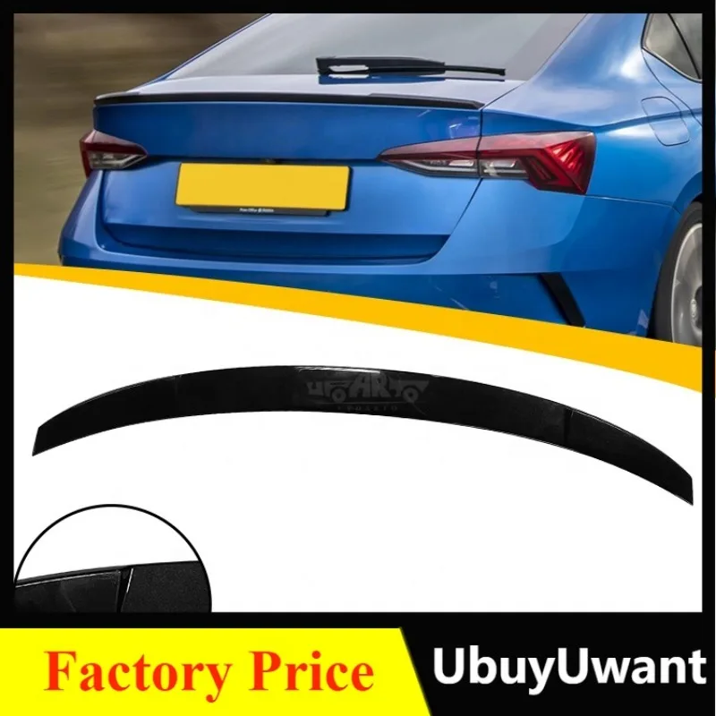 Professional-Car-Spoilers-Factory-Produce-ABS-Plastic-VRS-Style-Rear ...