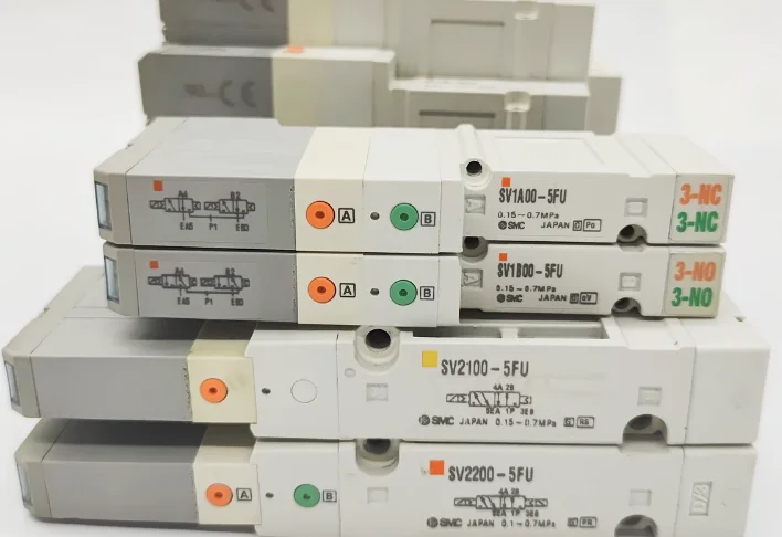 Interruptor-SMC-original-nuevo-SV1A00-5FU-SV2A00-5FU-SV2200-5FUD-SV2300 ...