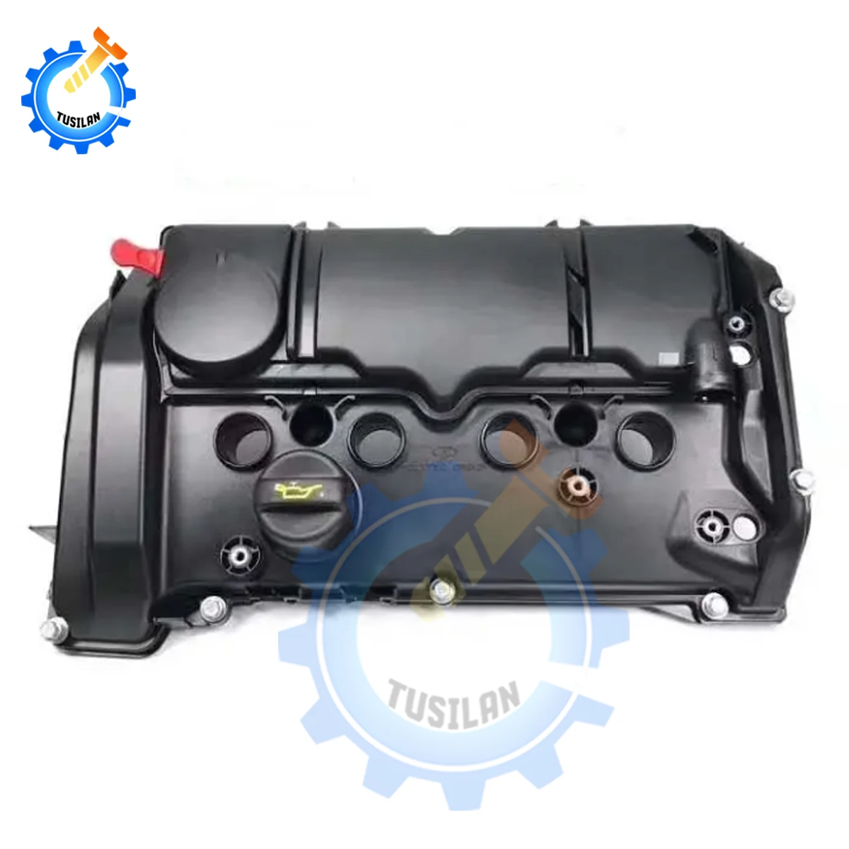 11127646553-11127601863-Engine-Valve-Cover-For-BMW-N18-Mini-Cooper-R55 ...
