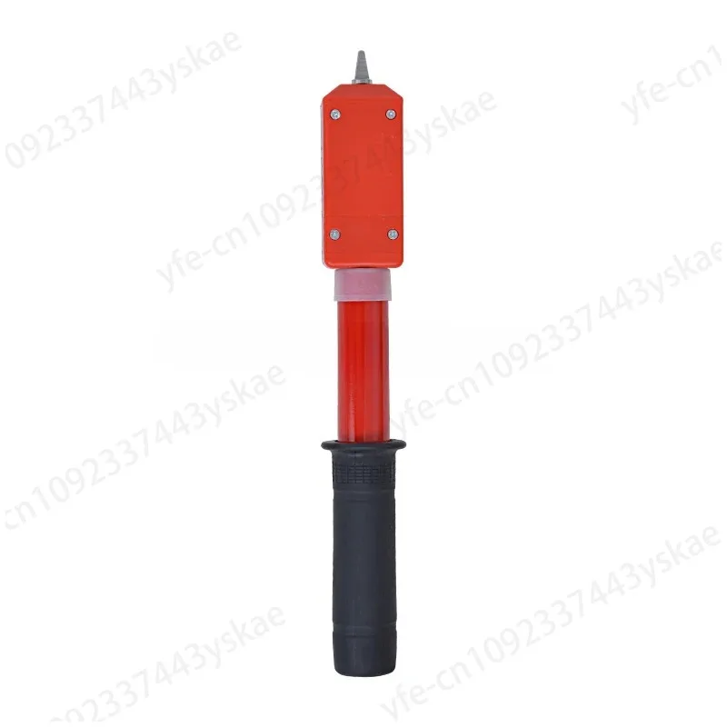 High-and-Low-Voltage-Electroscope-Telescopic-Low-Voltage-Test ...