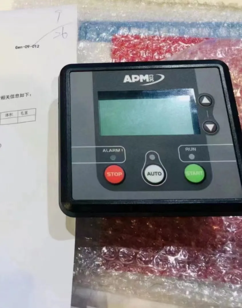 Kohler-Controller-APM303-Control-Panel-Board-Original-for-Diesel ...