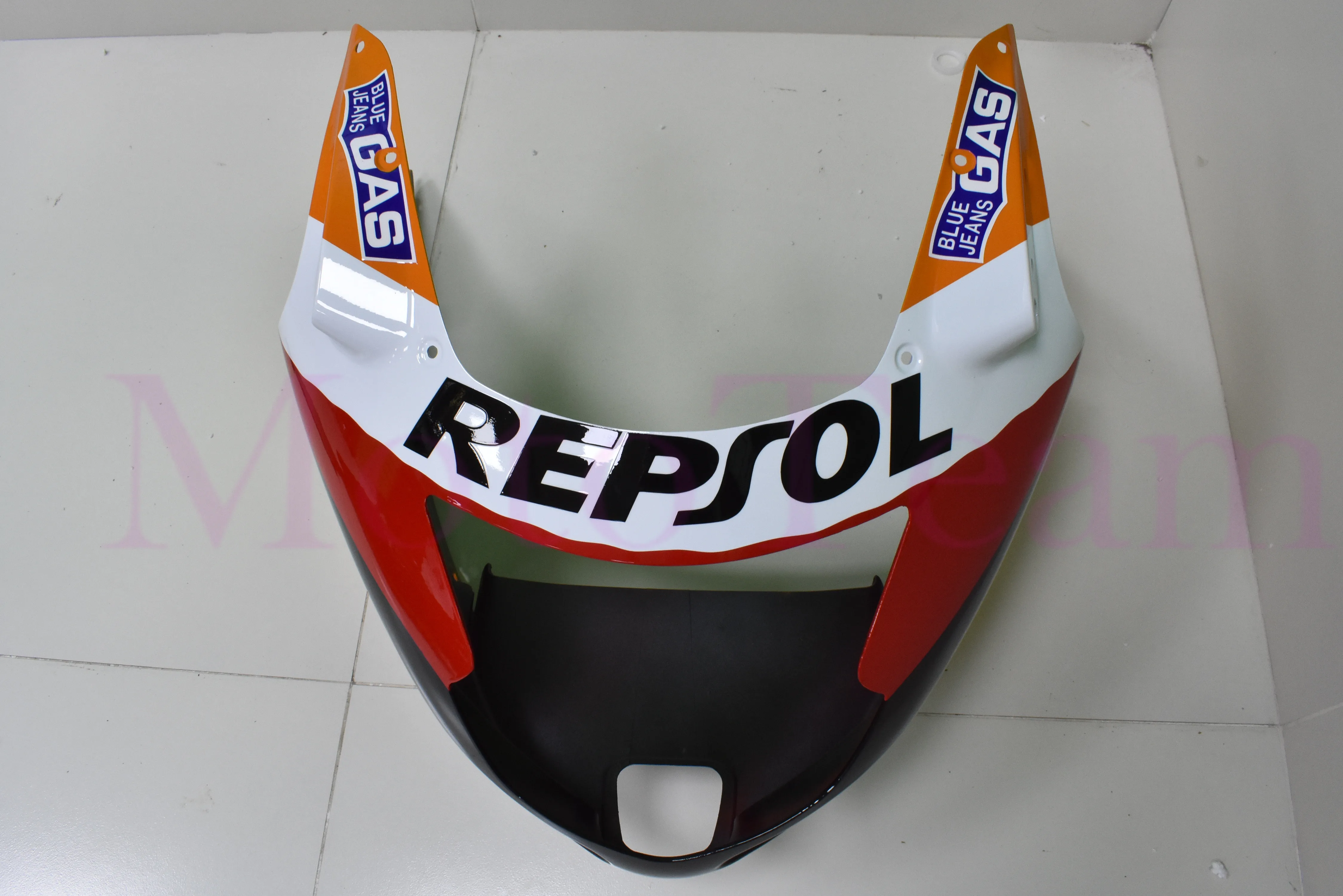 New For Honda Cbr1100xx Cbr 1100 Xx Super Blackbird 1996-2007 Motorbike ...