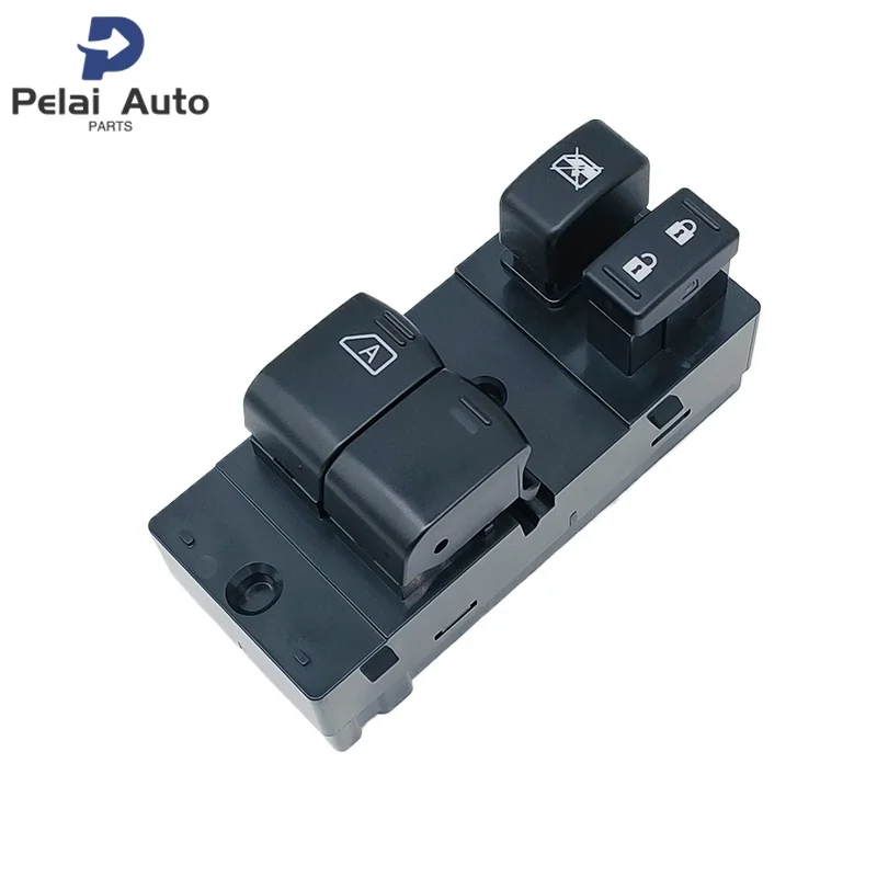 25401-3BB0C-Brand-New-Electric-Power-Window-Lifter-Switch-Button-for ...