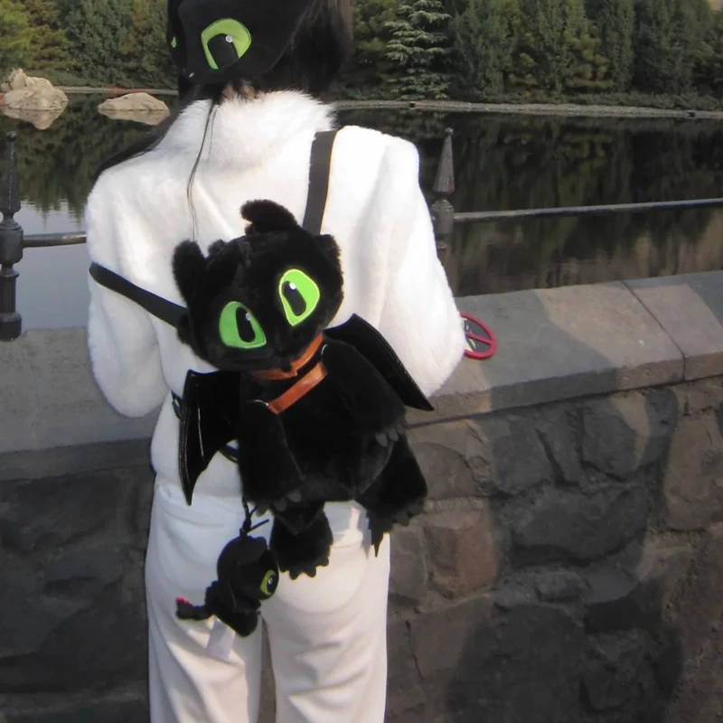 Toothless Backpack for Kids: The Ultimate Guide for Parents Who Want ...