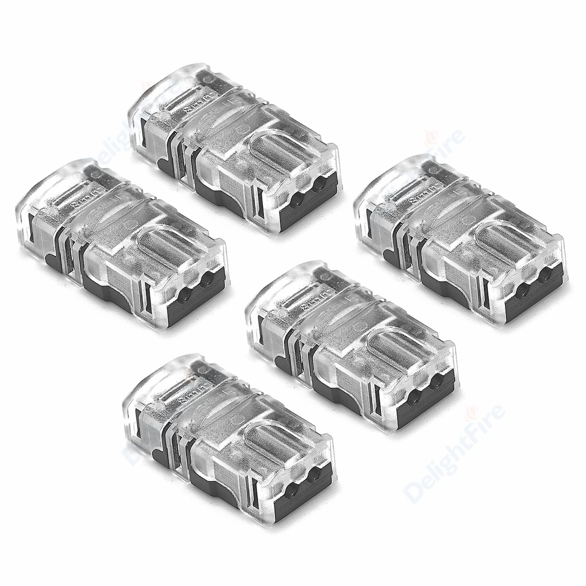 2-3-4-5-6-Pin-LED-Strip-Connectors-Waterproof-8mm-10mm-LED-Terminal ...