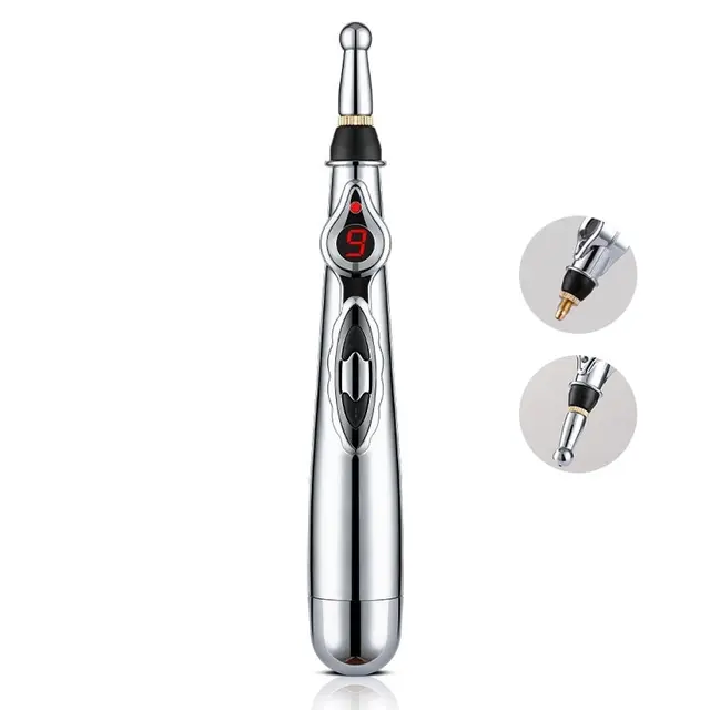 Electronic Acupuncture Pen Acupuncture Point Pen Acupuncture Point Pen ...