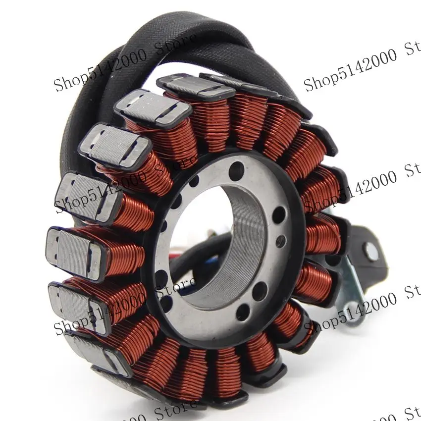 Bobine de stator magnéto pour moto, Suzuki LTZ400, Quadsport Z 400 ...