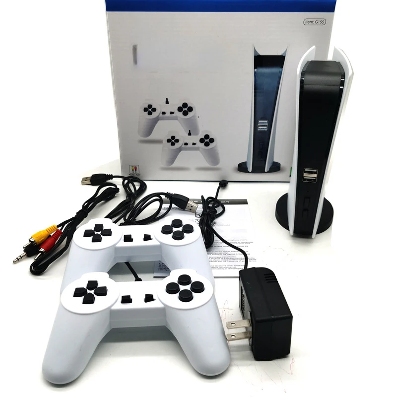 Quality-PS5-Play-Boy-Gamer-Station-5-gta-v-Classic-Consola-FC-Retro-TV ...