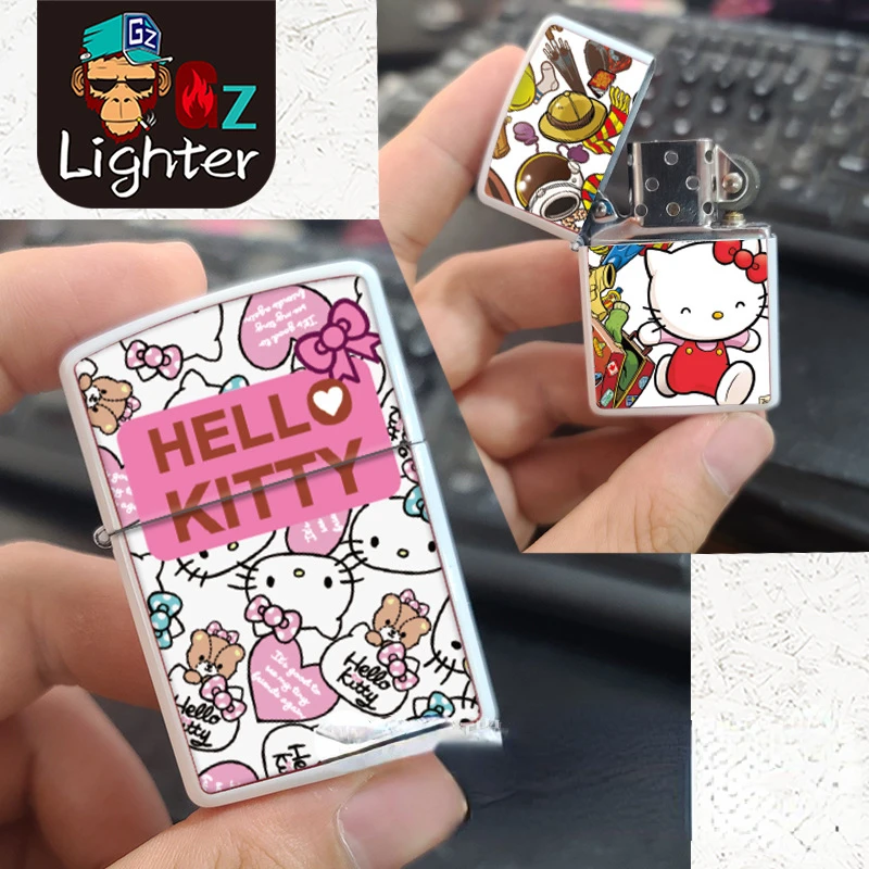 Hello Kitty Feel Better