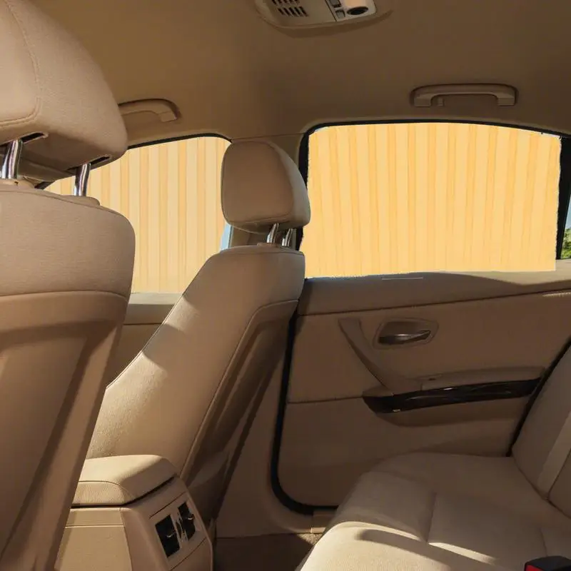 Car-Window-Magnetic-Shades-Sun-Protection-Blinds-Car-Window-Magnetic ...