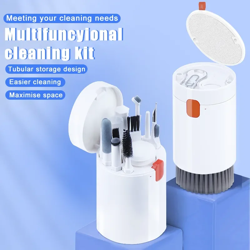 20-in-1-Cleaner-kit-Computer-Keyboard-Brush-Earphones-Cleaning-Pen ...