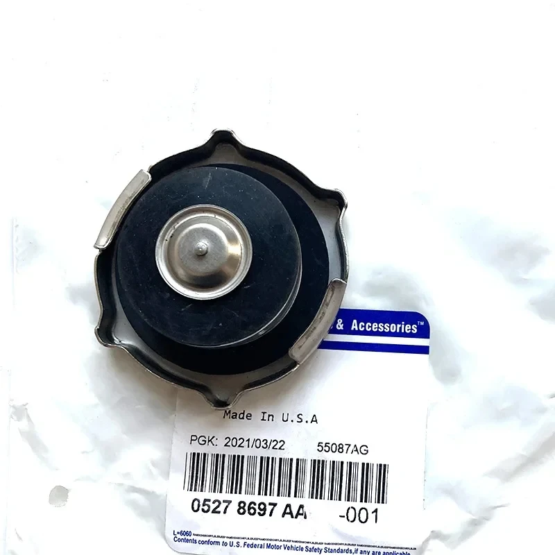New-Genuine-Radiator-Cap-55116901AA-55116897AA-For-Jeep-Dodge-Grand ...
