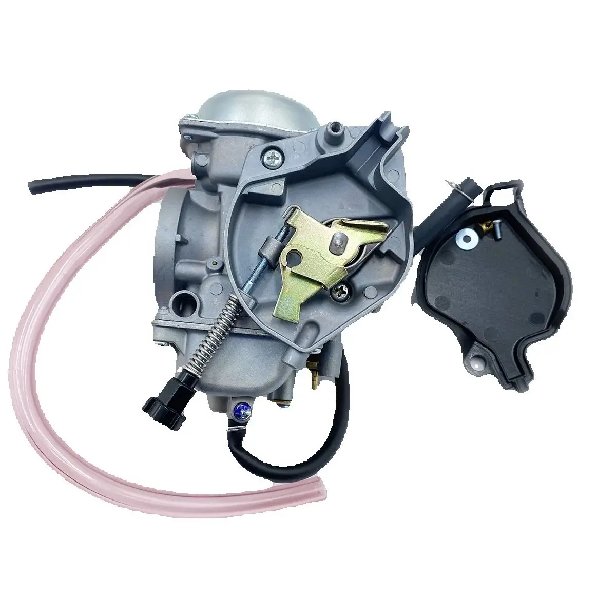 New Carburetor For Carb Kawasaki Prairie 360 KVF360A KVF360B Vergaser ...