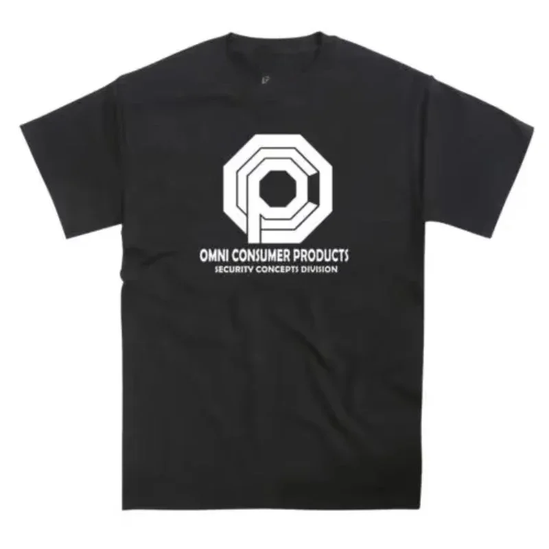 What is an OCP Shirt and Why It’s a Must-Have for Every RoboCop Fan?