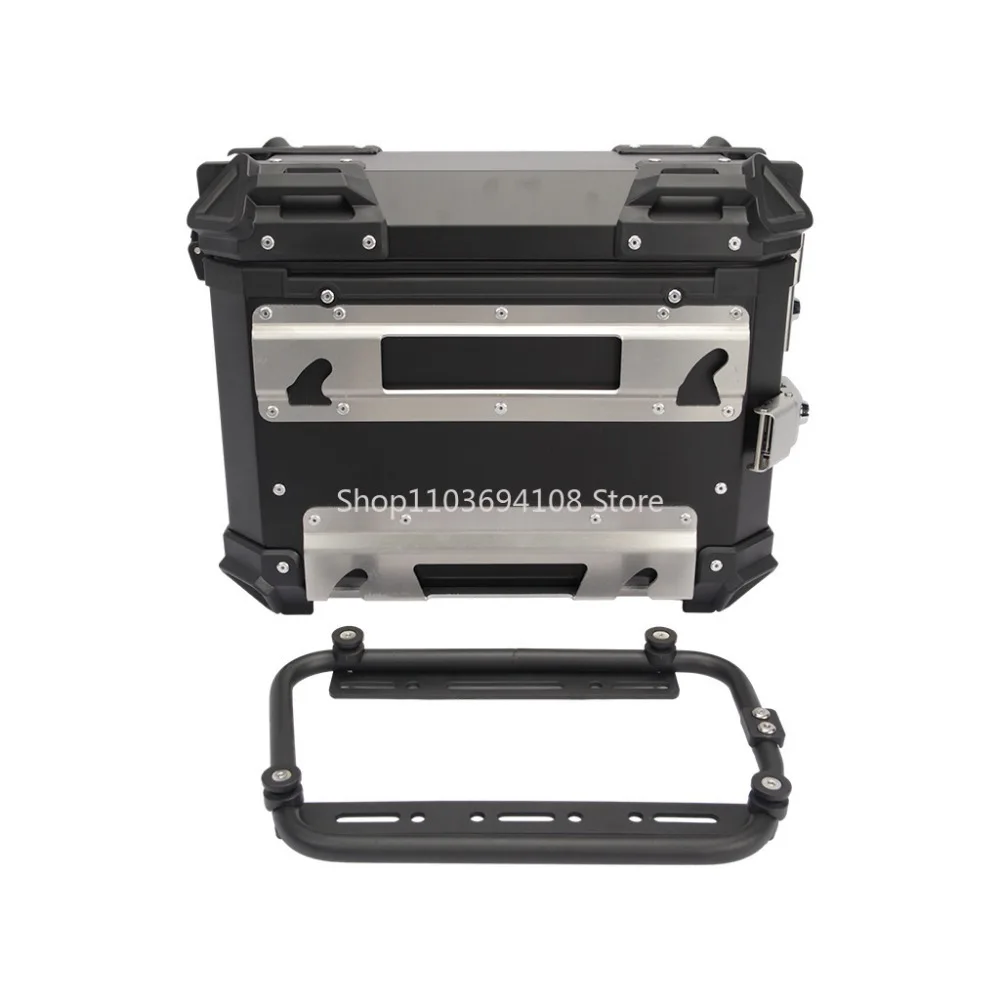 Motorcycle-Versatile-Universal-Side-Box-Bracket-DIY-Quick-Release ...