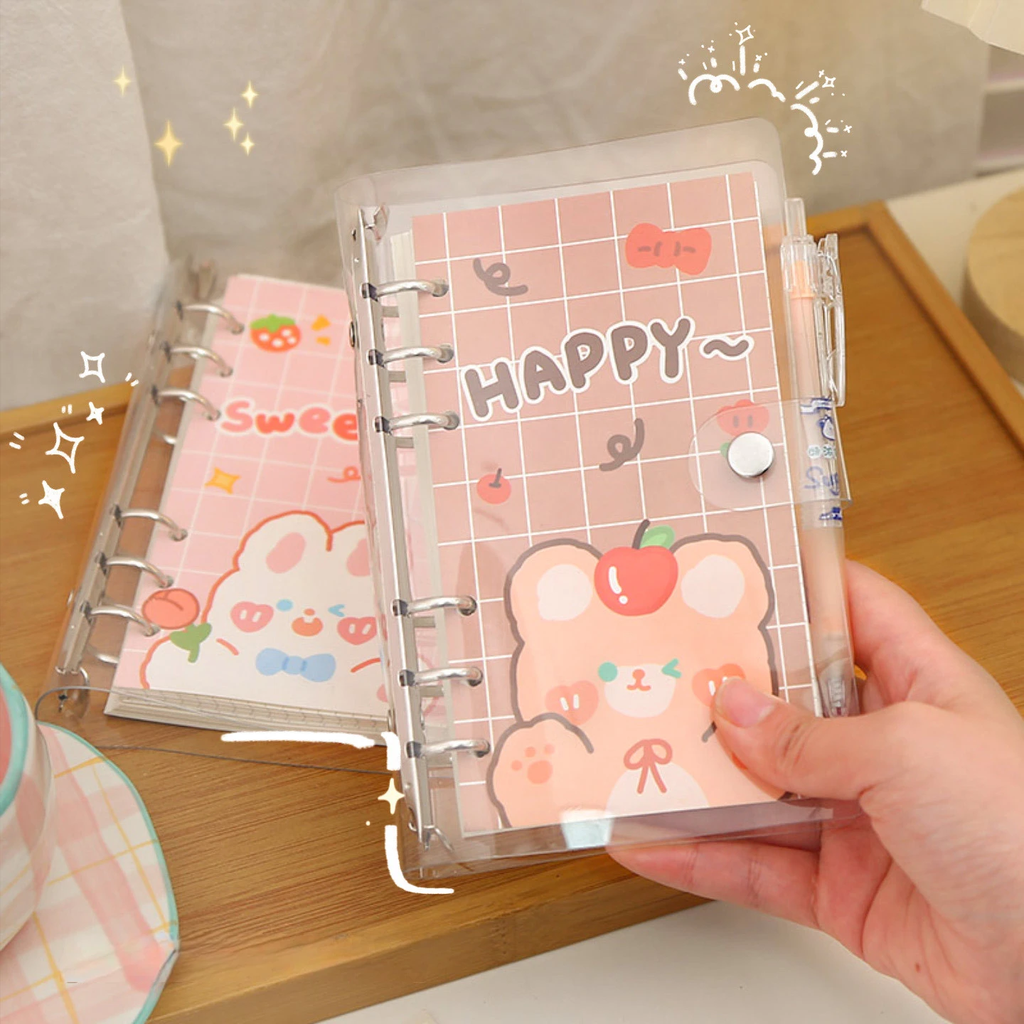 Girl Diary