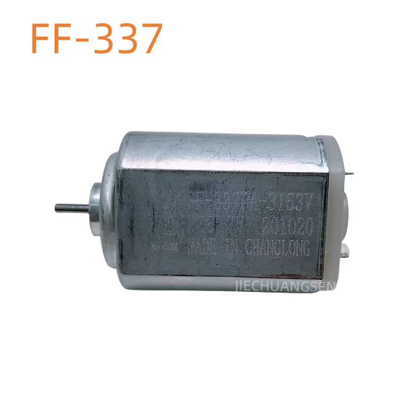 Micro-DC-Motor-FF-337-PA-Hair-Clipper-Drive-motor-Low-voltage-Motor-2 ...