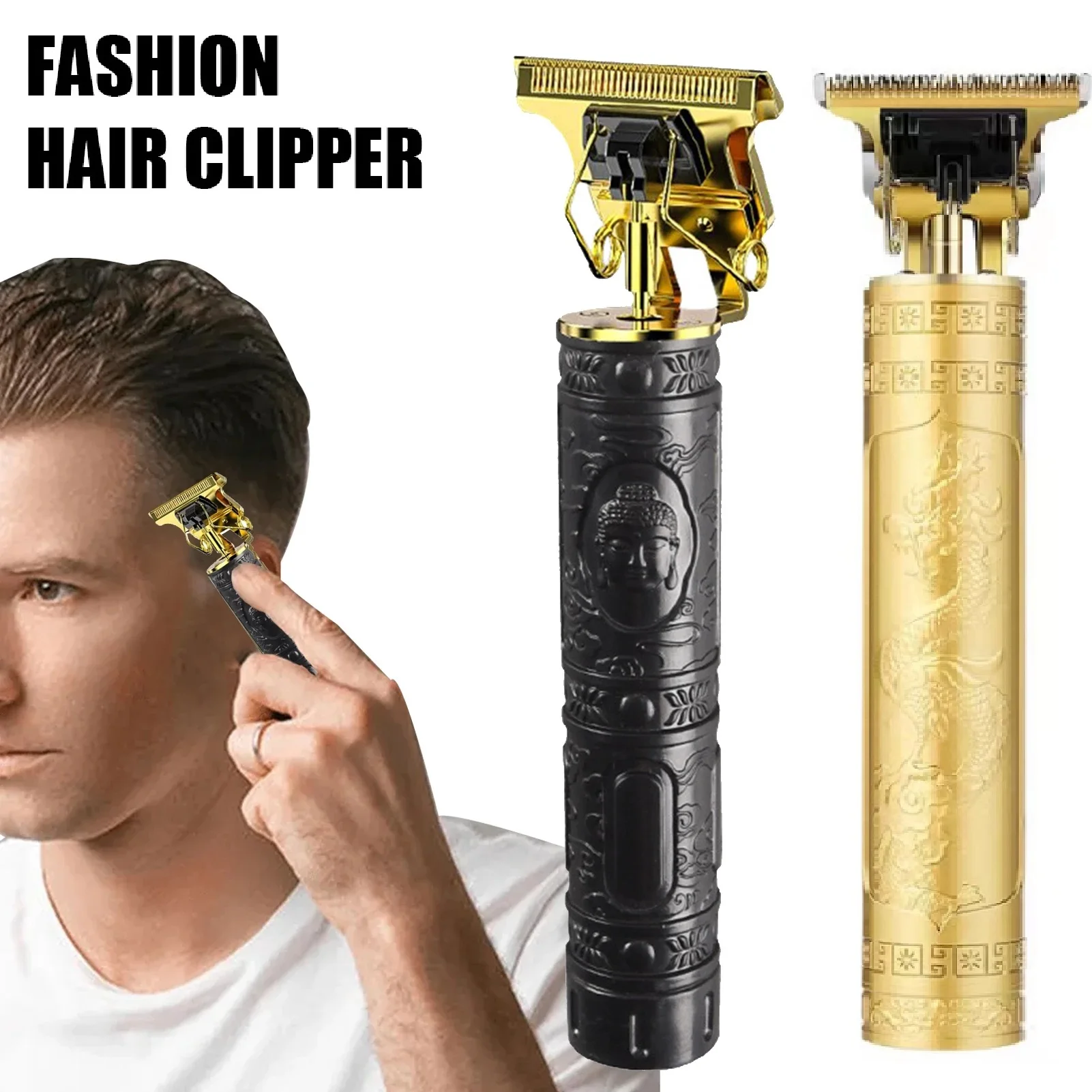 T9-Hair-Clipper-Professional-Electric-Trimmer-for-man-0mm-Baldheaded ...
