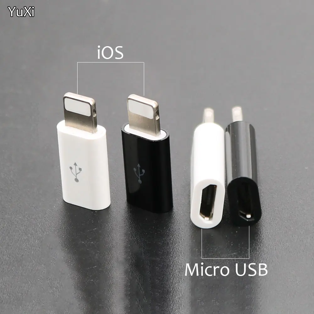 Mini-otg-micro-usb-para-rel-mpago-adaptador-para-iphone-12-11-pro-xs ...
