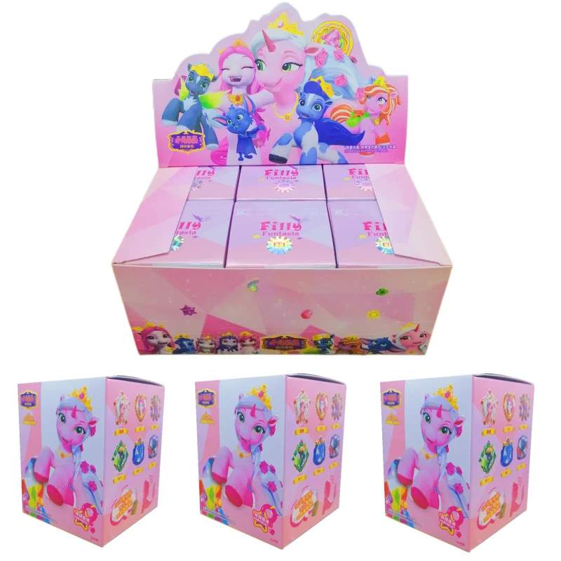 Original-Filly-Crystal-Magic-Collection-Blind-Box-Pony-Doll-Ornament ...