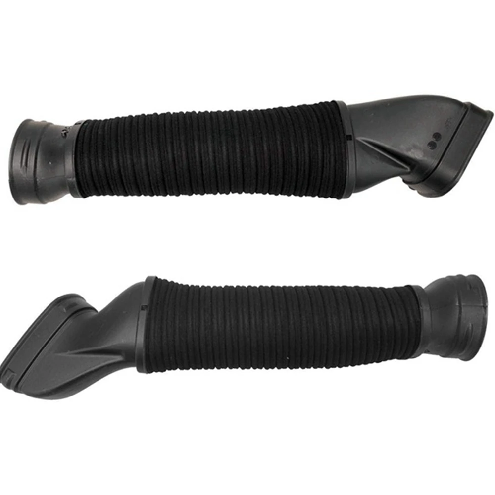 2720903382 2720903482 Left and Right Air Cleaner Intake Inlet Duct Tube ...