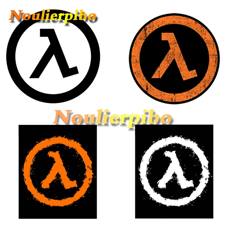 Lambda Symbol