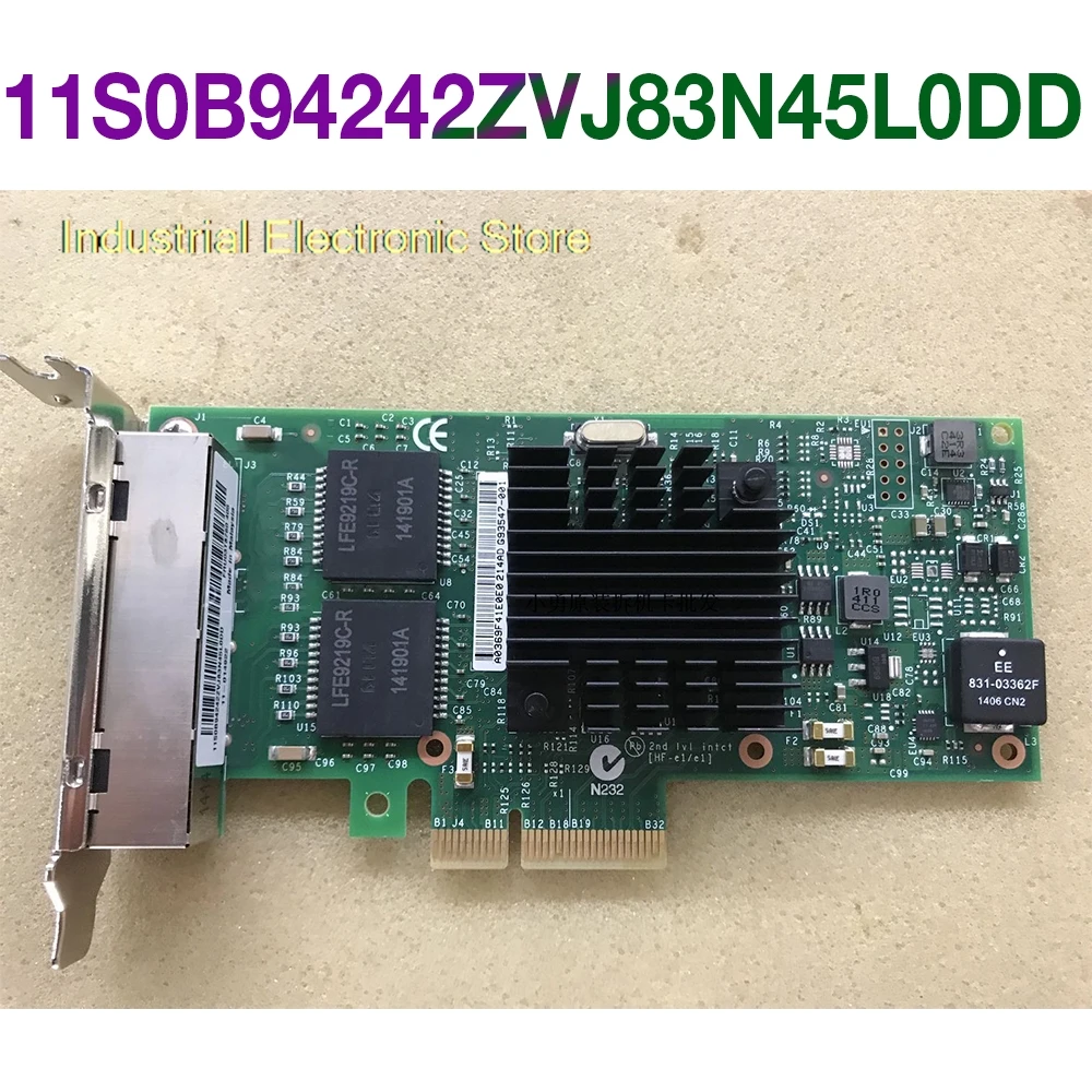 For-INTEL-I350-T4-11S0B94242ZVJ83N45L0DD-1G-Gigabit-four-port-NIC.jpg