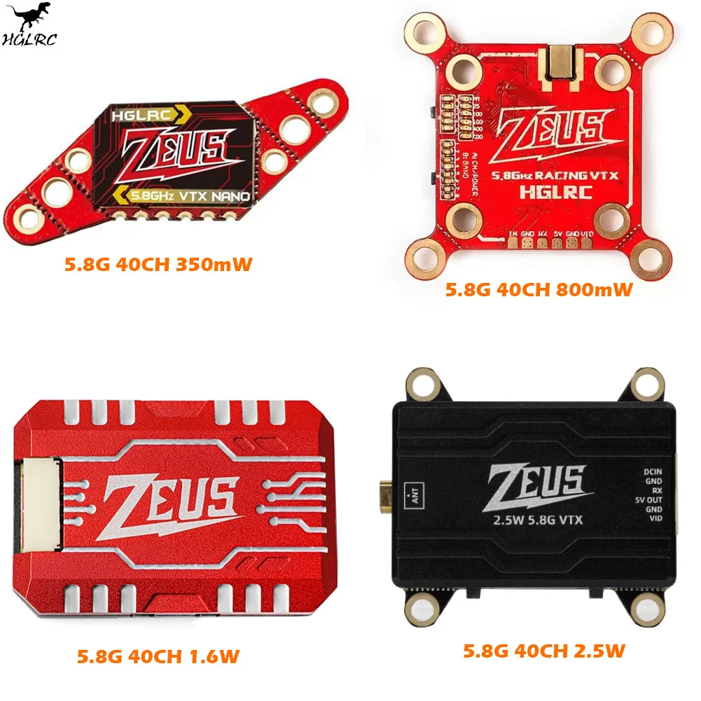 Zeus Drone: A Comprehensive Review and Guide for FPV Enthusiasts