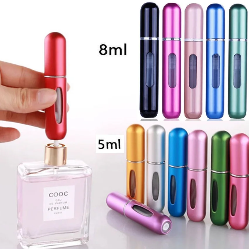 8-5ml-Perfume-Refill-Bottle-Portable-Mini-Refillable-Spray-Jar-Scent ...