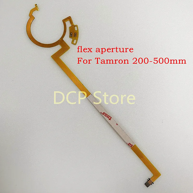 New-200-500-Aperture-flex-cable-For-Tamron-SP-AF-200-500mm-f-5-6-3.jpg