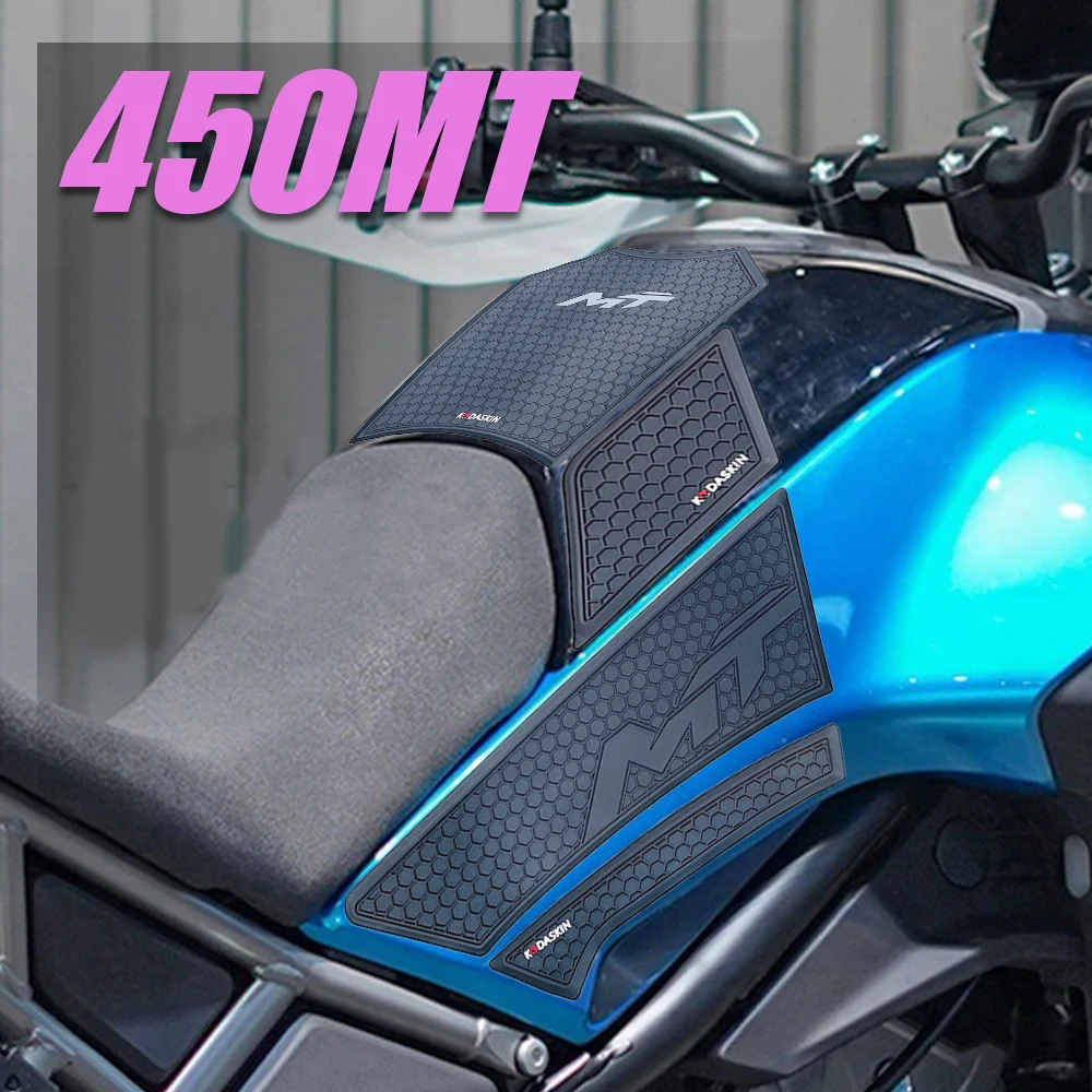 Motorcycle-Accessories-Tank-Sticker-Pad-Non-slip-Side-Fuel-Waterproof ...