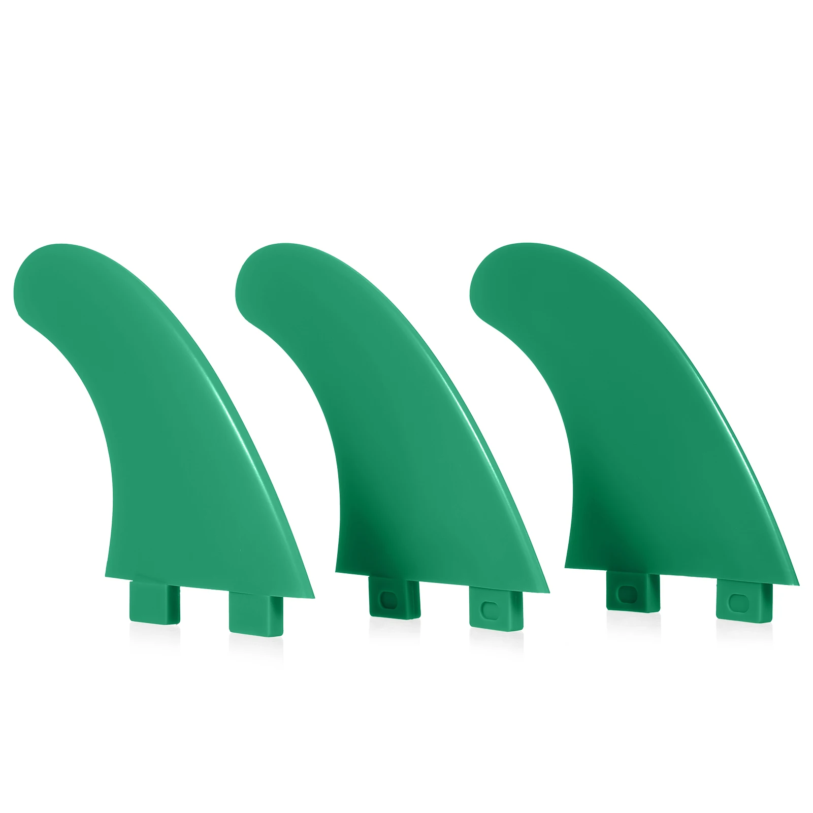 3pcs-Surfboard-Fins-4-5-Inch-G5-Surf-Fins-Stand-Up-Paddle-Board ...