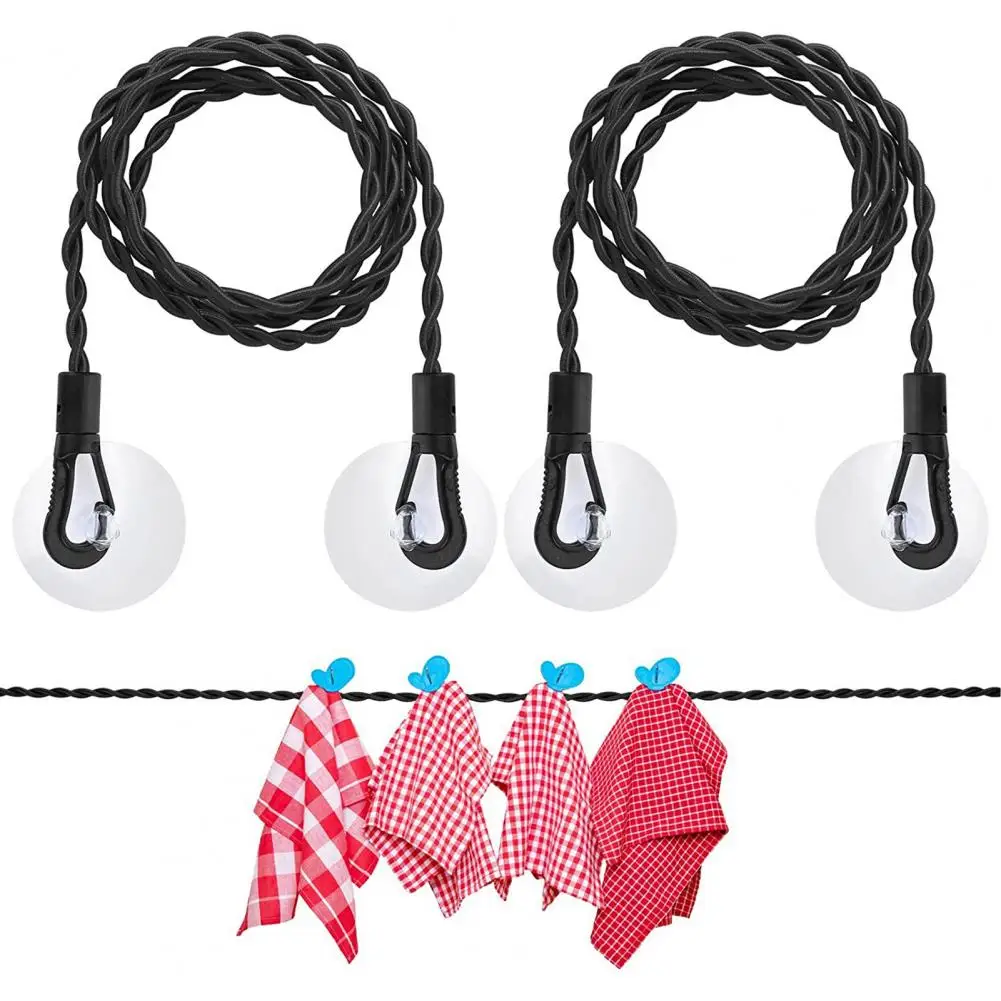 Clothesline-Stretchable-Suction-Cup-Type-Good-Load-Bearing-High ...