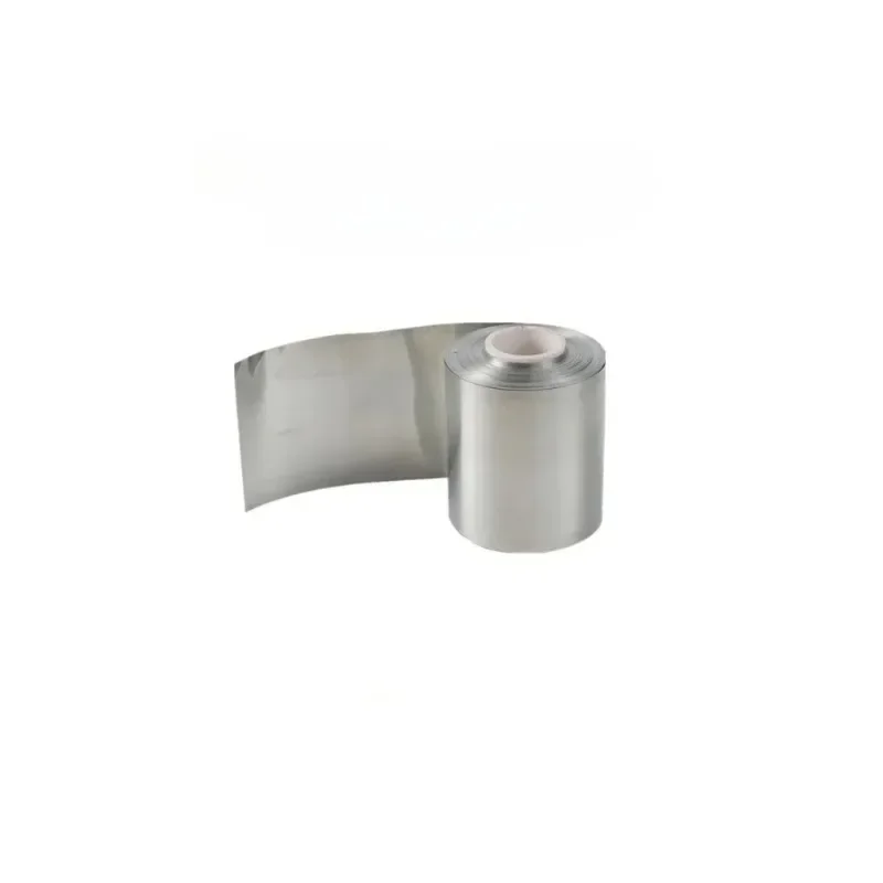 Laboratory Essential: High Purity Lead Foil/Sheet 99.999% for ...