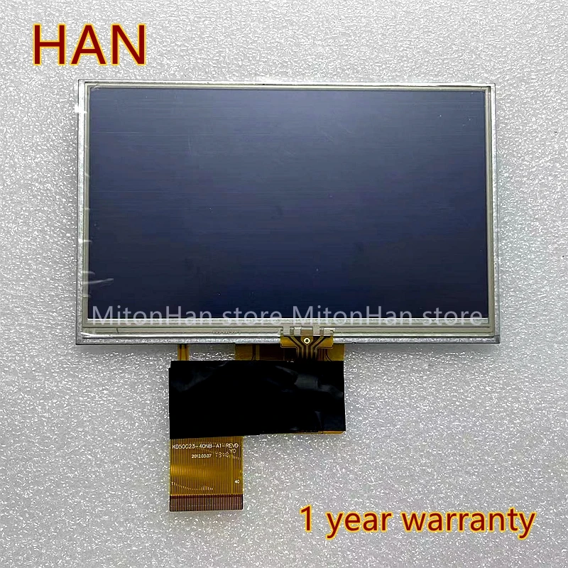 New For Korg PA300 Original Touch Screen PA300 LCD Display (100% Test ...