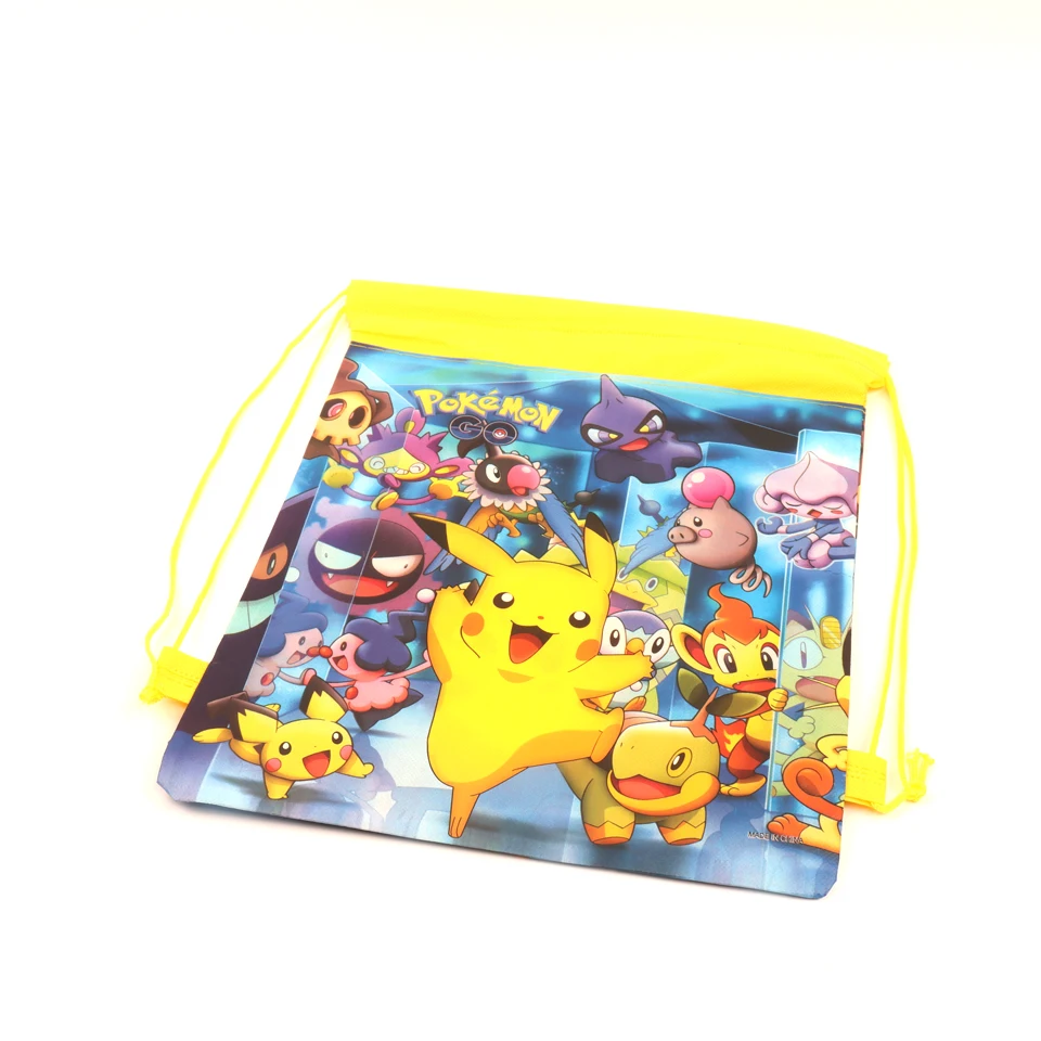 12 Pcs Pokemon Christmas Pikachu Action Figure Pokemon Game Poke Ball ...