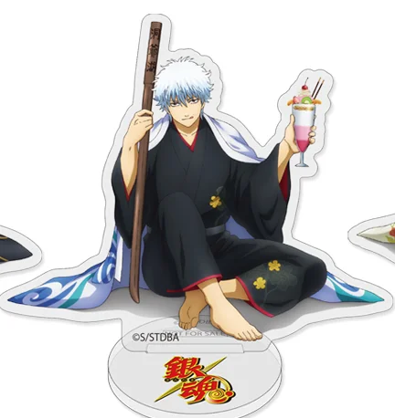 Gintoki Anime