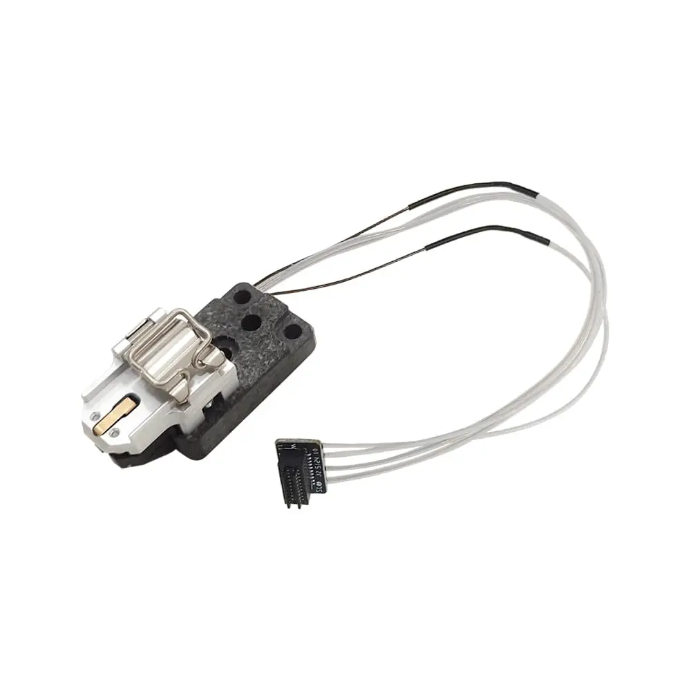Bambulab A1 Hot End Heating Assembly Kit for Bambu Lab A1/A1 Mini 3D ...