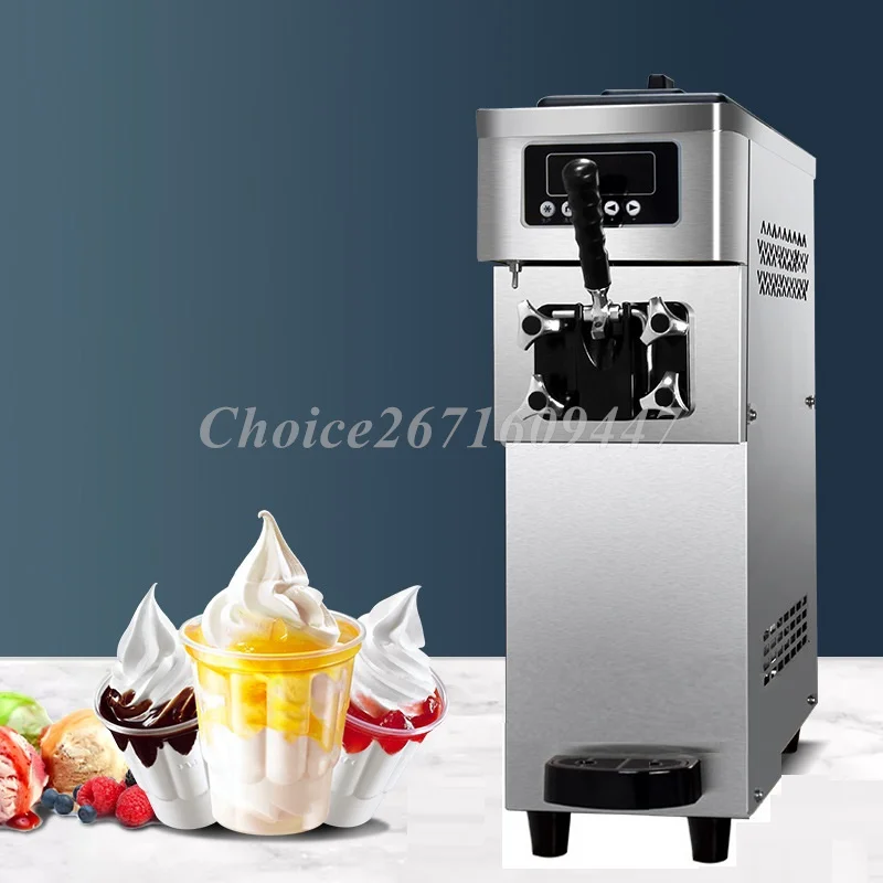 Commerical-18-25L-H-Ice-Cream-Machine-Desktop-Soft-Ice-Cream-Maker-1 ...
