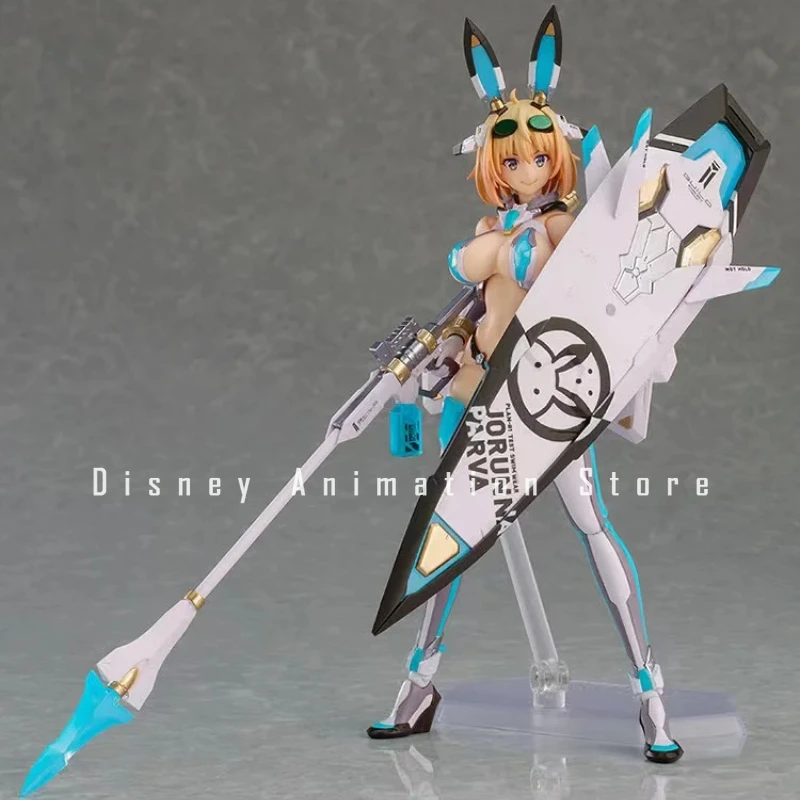 In-Stock-100-Original-Max-Factory-Figma-530-BUNNY-SUIT-PLANNING-Sophia ...