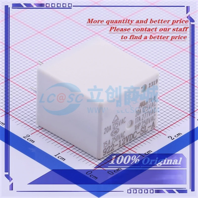 1PCS-922-12VDC-SL-A-DIP-New-Original-Spot-Stock.jpg