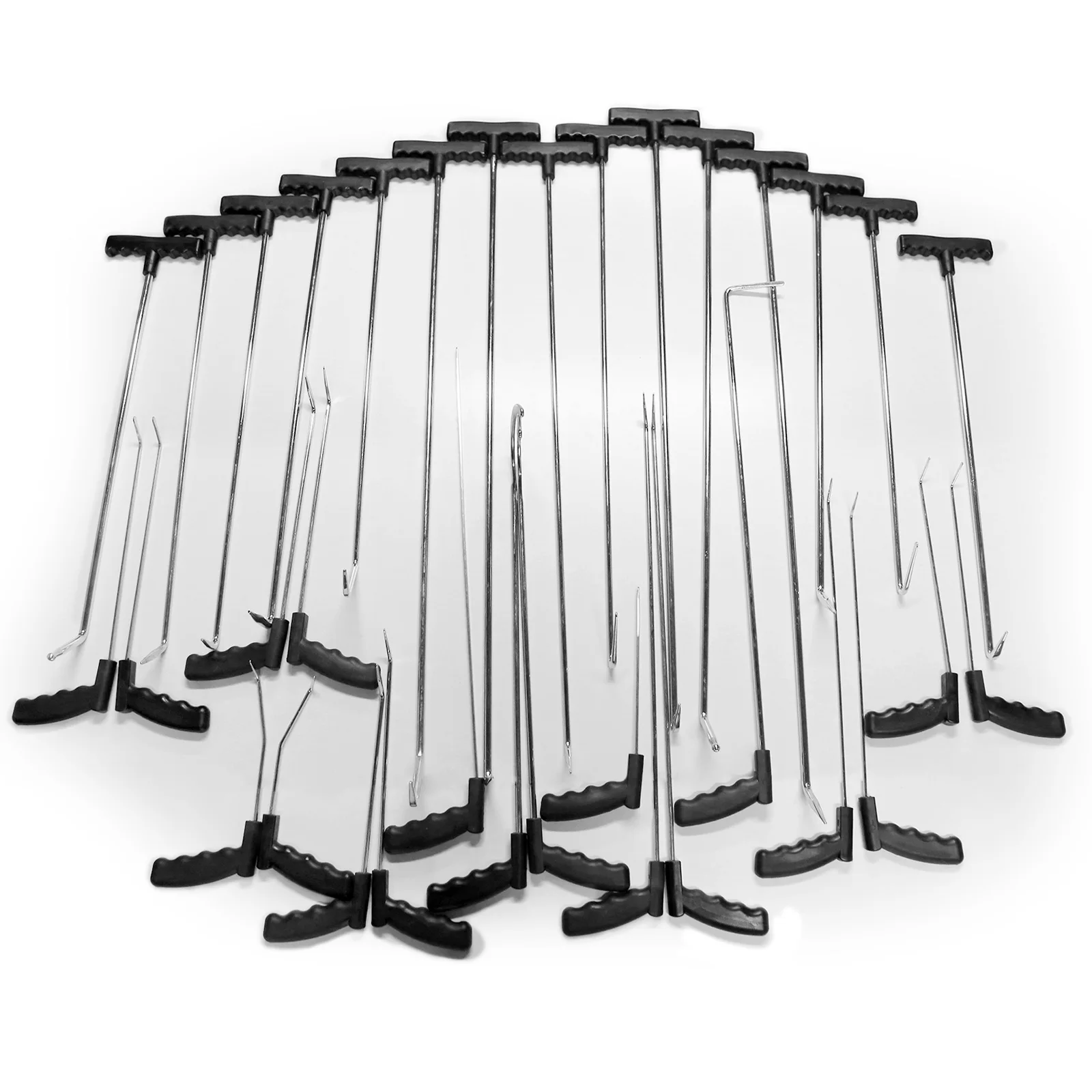 34pcs-PDR-Professional-Hook-Rods-The-Ultimate-Dent-Repair-Solution-From ...