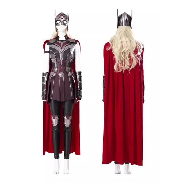 Thor Costume For Women