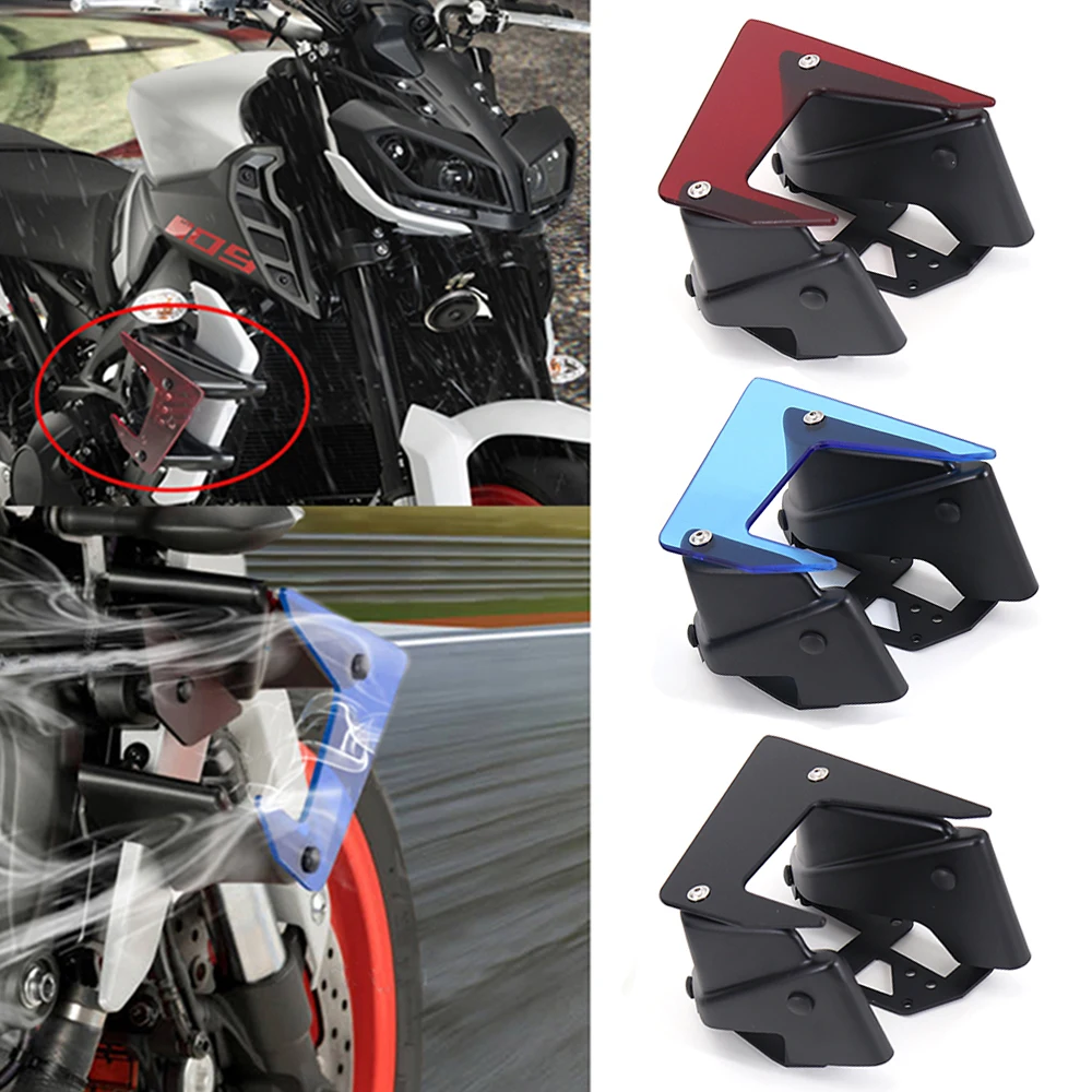 For-Yamaha-MT-09-MT09-MT-09-SP-2018-2019-2020-2017-NEW-Motorcycle-Parts ...